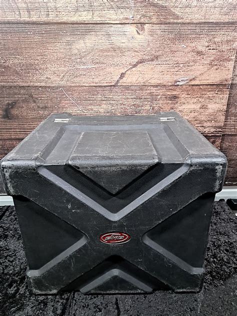 SKB DJ CASE DJ Case Tampa FL Reverb