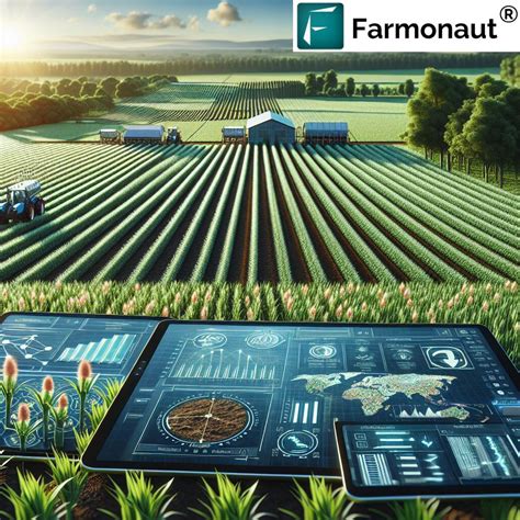 Benefits Of Using Modern Agricultural Machinery For Farmers