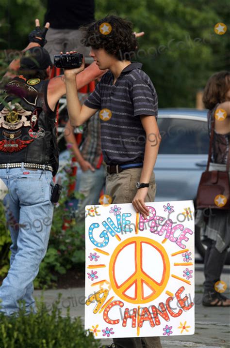 Photos And Pictures Actor Nat Wolff From The Naked Brothers Band On