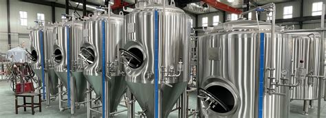 맥주 양조 장비 맥주 충전 기계 Alston