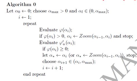 Tell Me What The Arrows In The Algorithm Mean Researchgate