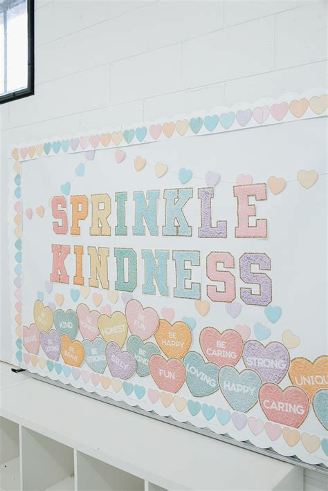 Valentines Day Classroom Decor Hugs And Kisses Collection Uprint Schoolgirl Style