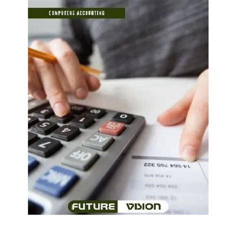Tally Accounting Computer Course At Best Price In Surat Future Vision Computers Vesu Branch