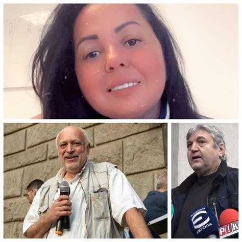 Снахата на Петьо Блъсков със скандални разкрития за мутрите в министерството на Минеков ето на