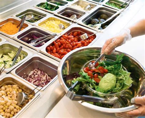 What Is Time Temperature Control For Safety TCS For Food