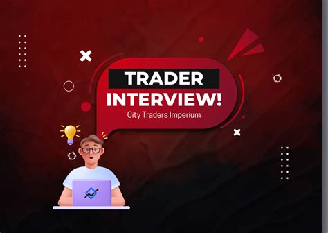 Cti Trader Vassil Interview 100k Funded Trader