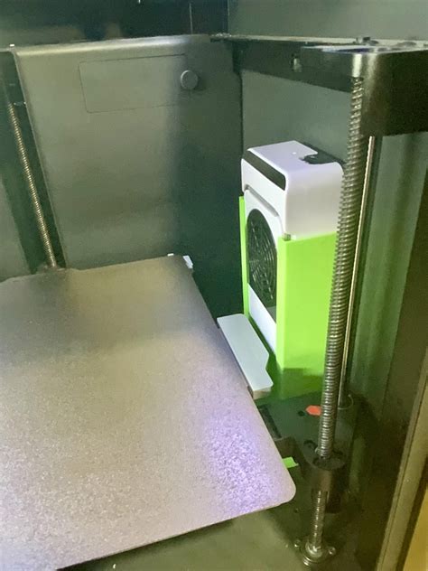 Chamber Heater For P1s Part 2 R Bambulab