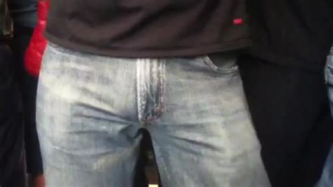 Bulge On Train