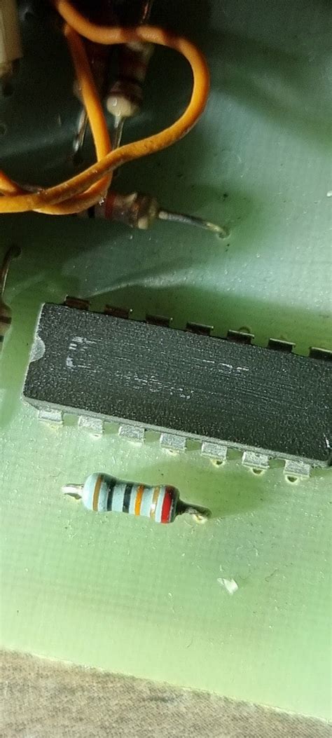 Component Identification Pcb Board R Askelectronics