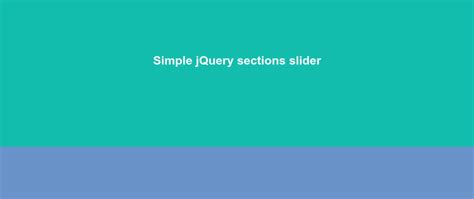 Tutorial Create Your Own A Simple Mouse Wheel Scroller Like A Fullpagejs With Jquery Dev