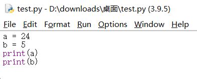 教程PythonIDLE开发环境安装与配置保姆级教学 idle安装 CSDN博客