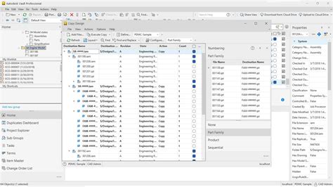 Vault Roadmap Overview