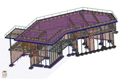 Structural Engineer Services Akouri Consulting Engineers