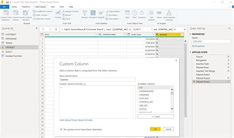Solved Lookupvalue With Direct Query Or An Alternative Ne Microsoft Fabric Community