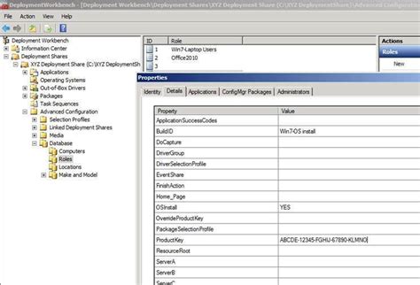 Installing And Configuring Microsoft Deployment Toolkit