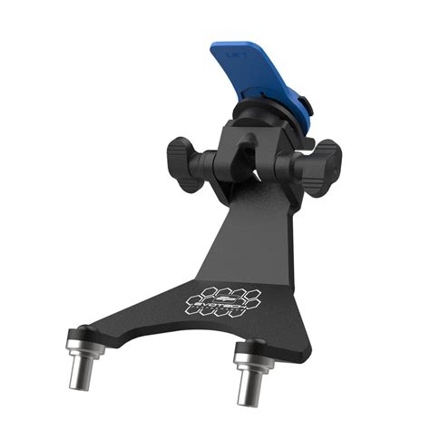 Evotech Performance Evotech Quad Lock Compatible Mount Ducati Xdiavel