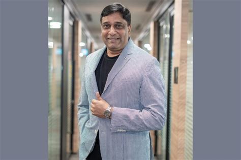 The Ceo Magazine Asia On Linkedin Vikram Sinha President Director
