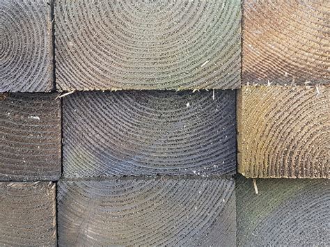 Treated Wood Don T Take Short Cuts Treat Your End Cuts