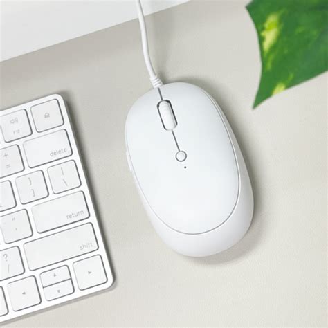The Perfect Mouse For Your Macbook Pro Macally Blog