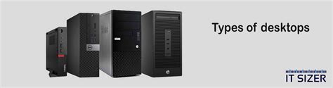 How Many Types Of Desktop Are There At Juan Maguire Blog