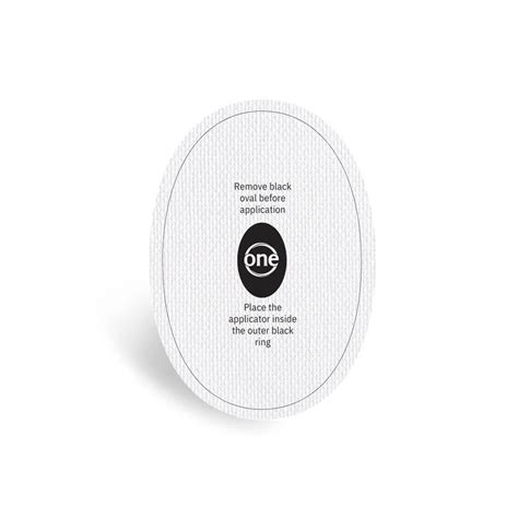 Dexcom G6one Underpatch Diabetes Uk Shop