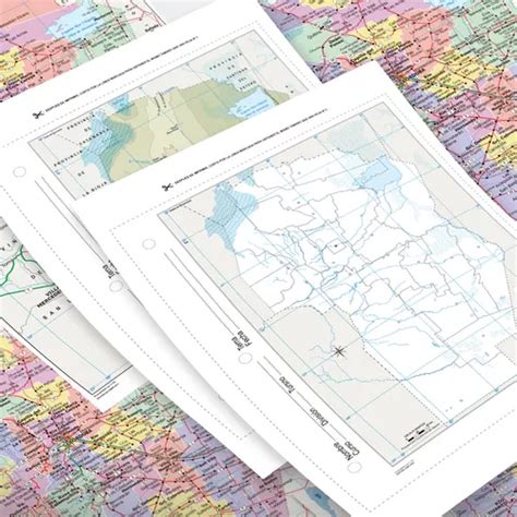 Mapas Escolares Para Imprimir Córdoba Argentina En Venta En Bella Vista Corrientes Por Sólo