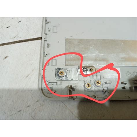 Jual Baut Untuk Engsel Casing Led Hp 14 Cm Ck 14 Cm 14 Cm Shopee Indonesia