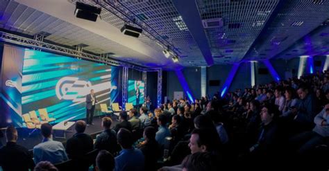 Devcom On Linkedin Devcom Visited It Arena One Of The Largest Tech
