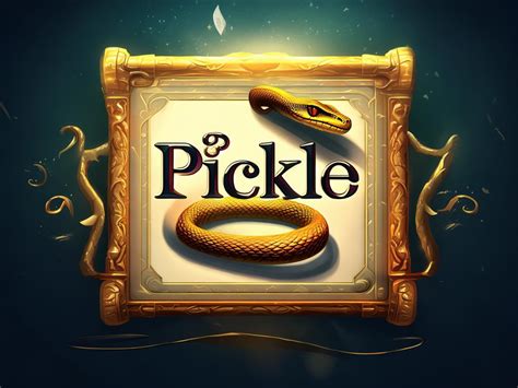 Python Pickle攻略:序列化与反序列化深度解析 Dawoai Python Pickle攻略:序列化与反序列化深度解析 Dawoai