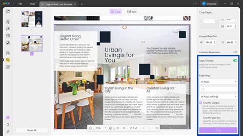 How To Add Crop Marks In InDesign Detailed Guide UPDF How To Add Crop Marks In InDesign Detailed Guide UPDF