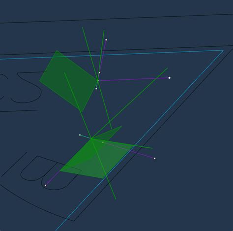 Regenerating 3d Lines After Nesting Operation Grasshopper Mcneel Forum