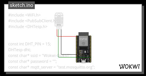 Wokwi Online Esp32 Stm32 Arduino Simulator