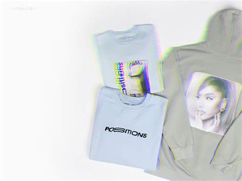 Ariana Grande | Shop