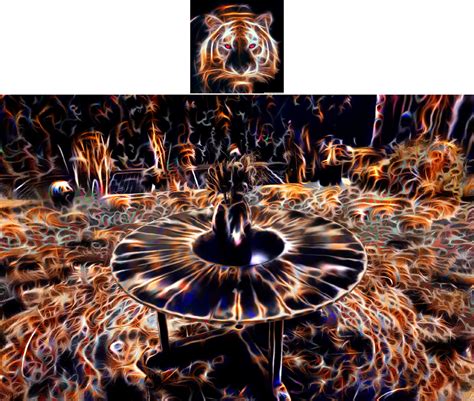 Figure 16 From Sgsst Scaling Gaussian Splatting Styletransfer Semantic Scholar