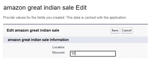 What Are Custom Settings In Salesforce Intellipaat