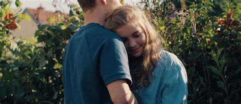 Leni Deschner Kino Zeit