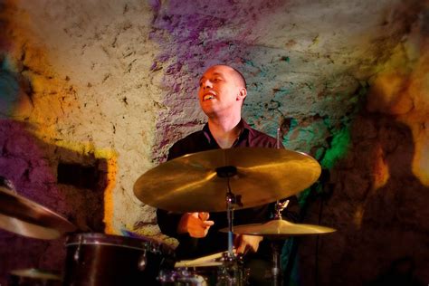 Eric Le Lann 4tet