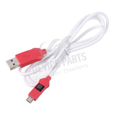 EDL Cable Qualcomm Chipset For Xiaomi