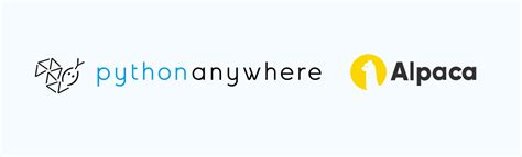 Step By Step Guide To Running A Simple Trading Algorithm In The Cloud Using Pythonanywhere By