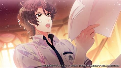 Andou Reiji Shiritsu Berubara Gakuen Image By Touko Mozu 2891162