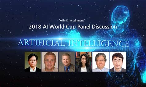 Kaist 국제 인공지능ai 기술 워크숍 개최