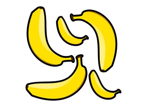 Clip Art Banana 20 Free Cliparts Download Images On Clipground 2026