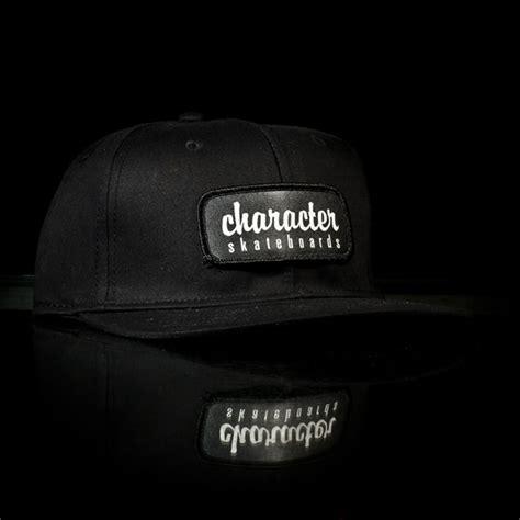 Hats Character Skateboards Chicagos Longest Running Skateboard Brand