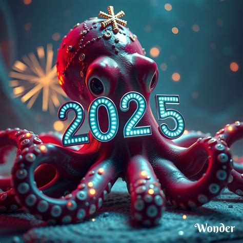 David Fiorucci On Linkedin Heading Into 2025 Like This Octopus Lets Be Agile Creative And