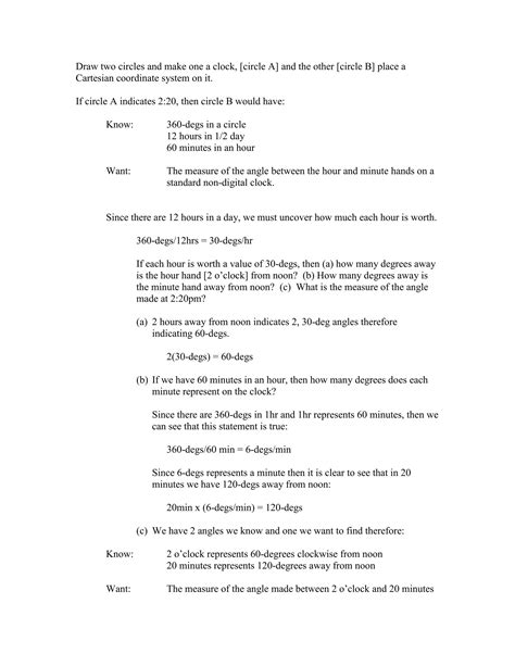 Robotics Exploatory Plans Week 1 Pdf