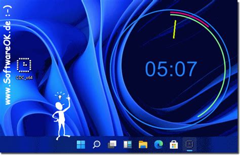 How To Set Analog Clock In Windows 10 Watchesvsa