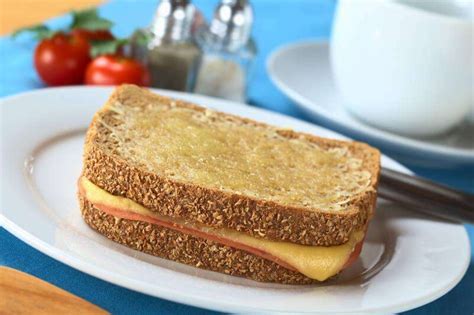 Delicious And Easy Making Toast Bread