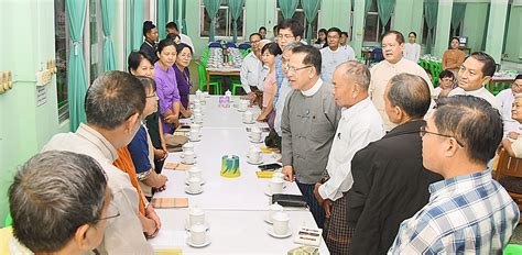 ၂၀၂၂ ခုနှစ် အမျိုးသားစာပေတစ်သက်တာဆုနှင့် အမျိုးသားစာပေဆုရ စာပေပညာရှင်က