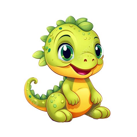 Adorable Cute Dinosaur Pictures That Will Warm Your Heart