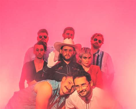 Sex On Toast Takes Us Through Their New Album Pegasus Track By Track